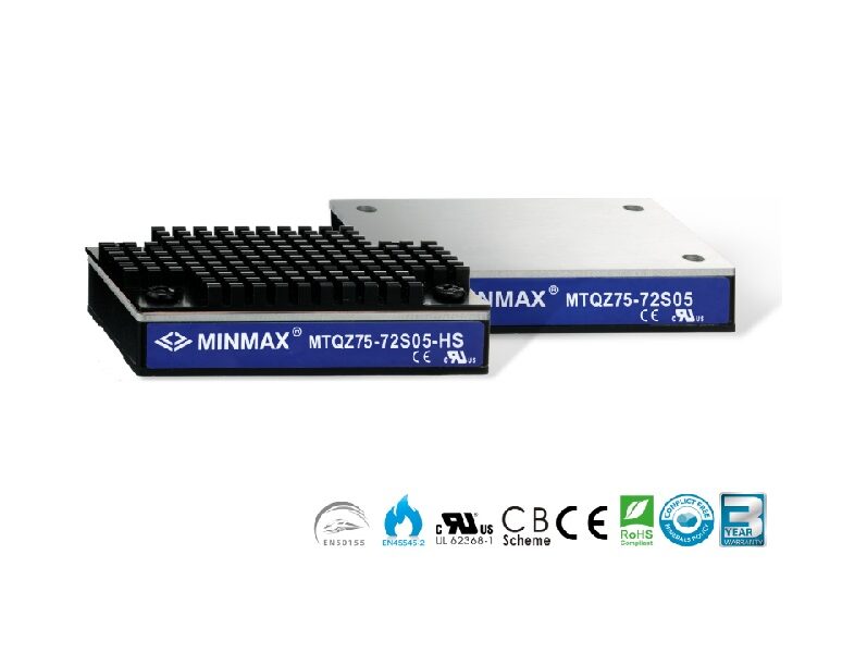 Products Archive - Railway Technology