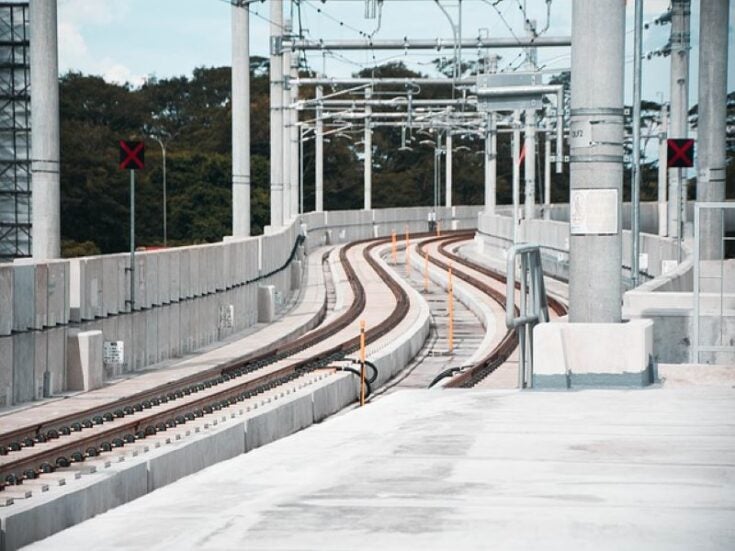 L&T wins EPC contract for India’s Agra Metro rail project