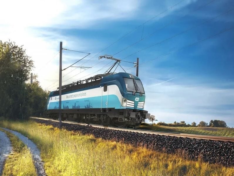 ABB to deliver traction and battery technologies for Spanish trains