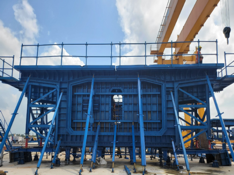 L&T wins contract for Gujarat segment of Indian bullet train project