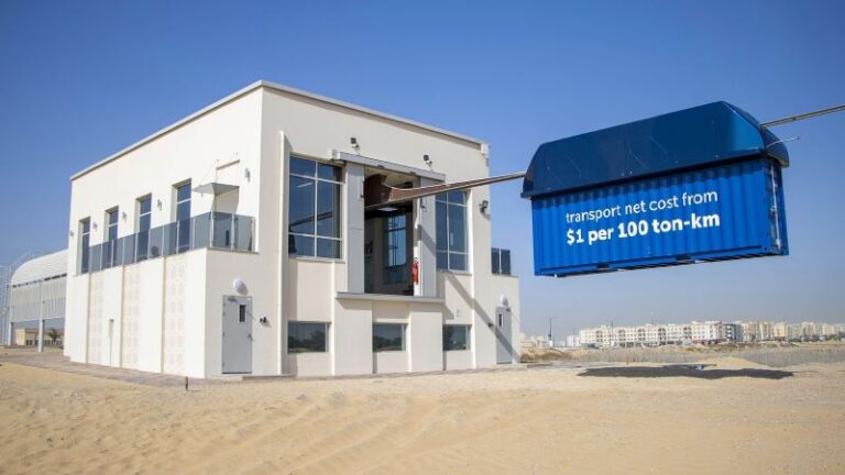 Products Archive - Railway Technology