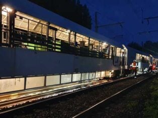 Mobilinx bags $3.5bn contract to build Hurontario LRT in Canada