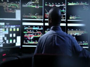 Wabtec receives contract for precision dispatch system in Canada