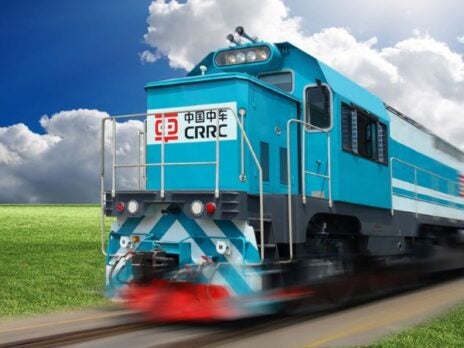 Sponsored - Railway Technology