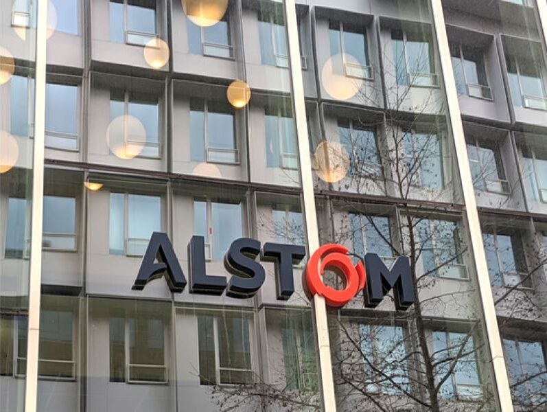 Alstom’s APM system becomes operational at Shenzhen Airport