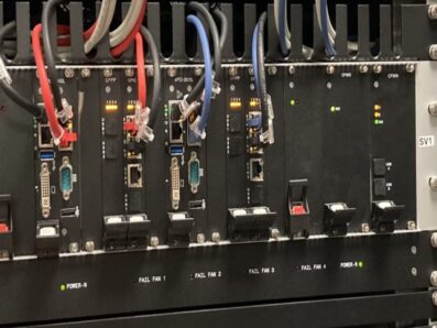 Hitachi to deploy digital signalling tech on French rail network