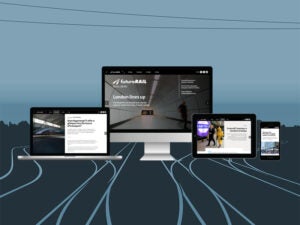 Railway Technology | Rail & Train News & Views Updated Daily