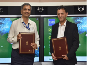 Railway technology firm Perpetuum acquired by Hitachi Rail