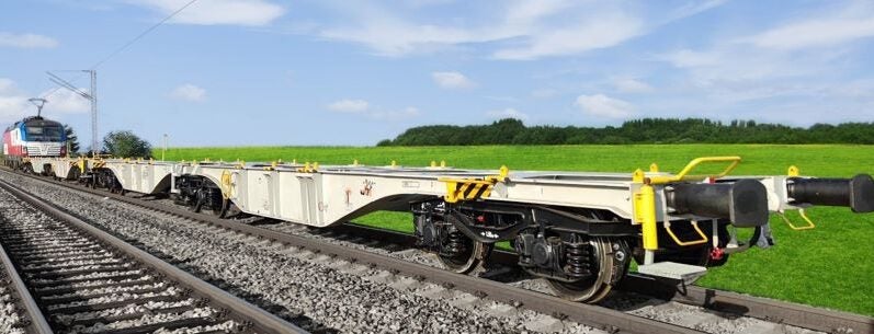 One More Step from Ukraine Towards EU Integration - Railway Technology