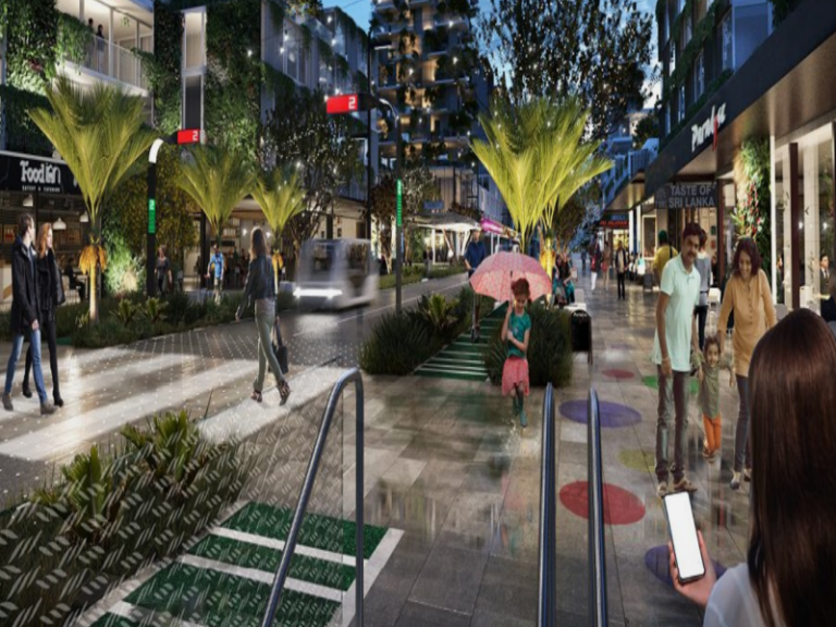 Arup-Aurecon Alliance wins bid for Auckland Light Rail project