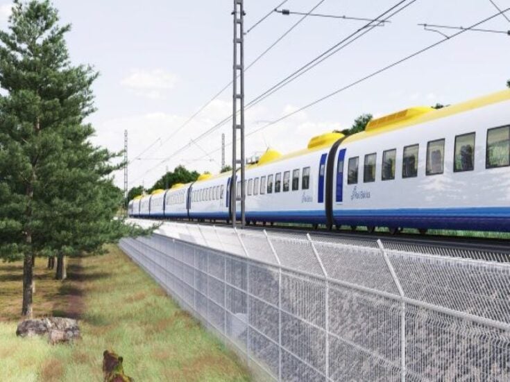 Rail Baltica enters mainline construction procurement stage II in Latvia