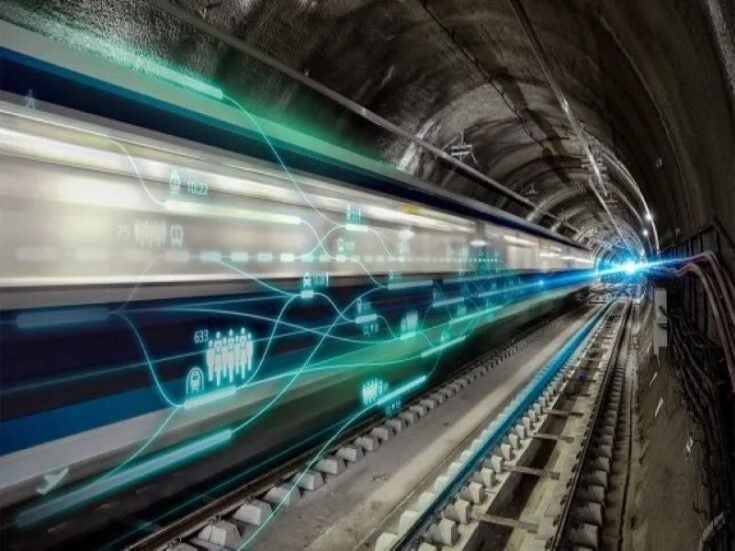 Siemens concludes Paris Metro Line 4 modernisation project