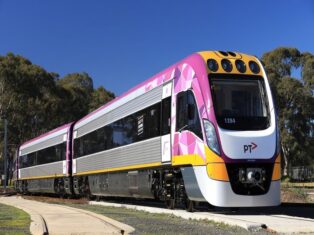 Alstom to supply additional VLocity trains to Victoria’s rail network