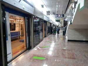 CMRL’s Phase II project to cover an additional 93km