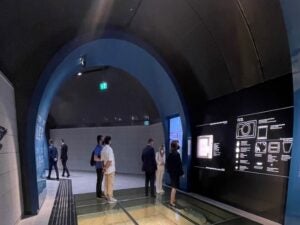 Alstom completes infrastructure works on Athens Metro extension project