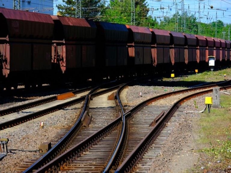 Trinity Rail wins $1.8bn railcar supply order from GATX