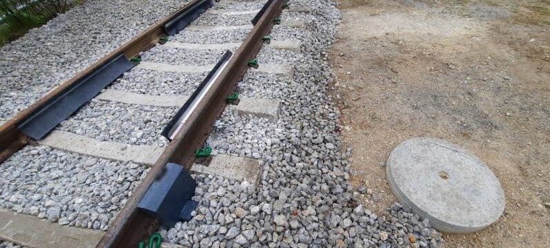 Advanced Mechanical Wayside Device for Managing Rail Friction- LIMbo ...