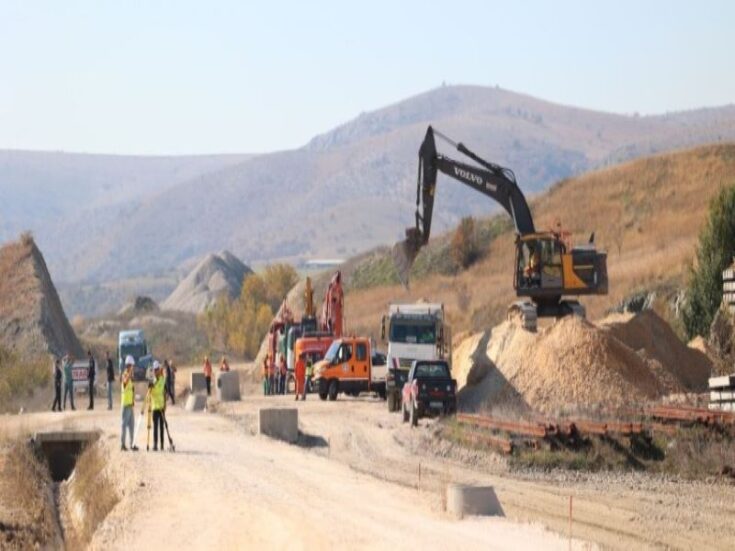 EBRD extends loan to support rail projects in North Macedonia