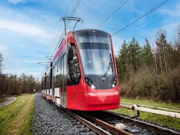 Siemens Mobility, partners win contract for Taiwan metro project