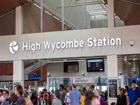 New $1.2bn METRONET Airport Line opens in Perth, Australia