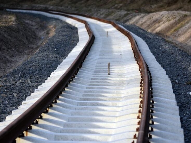 India to invest $793m on rail projects in Haryana