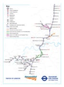The Elizabeth Line is a success: so what about Crossrail 2? - Railway ...