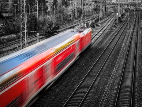 Duos Technologies introduces new AI models to detect rail anomalies