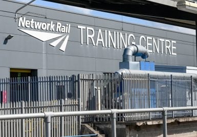 Inside the new RIA digital technologies report - Railway Technology