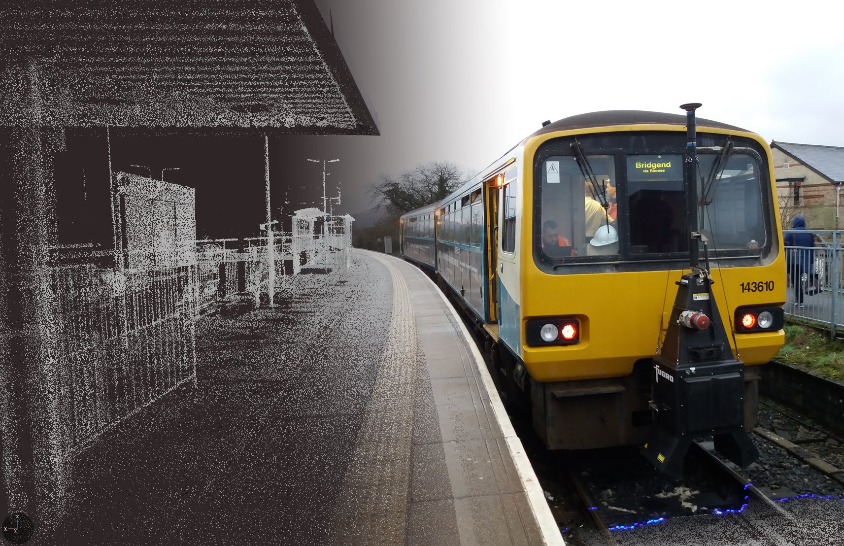 Extreme weather: learning lessons from a heatwave - Railway Technology