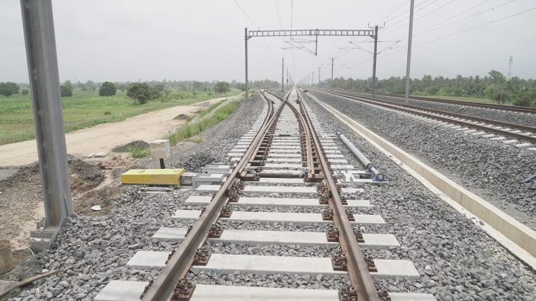 Yapı Merkezi IDIS elevates Rail and Road Technology with Innovative ...