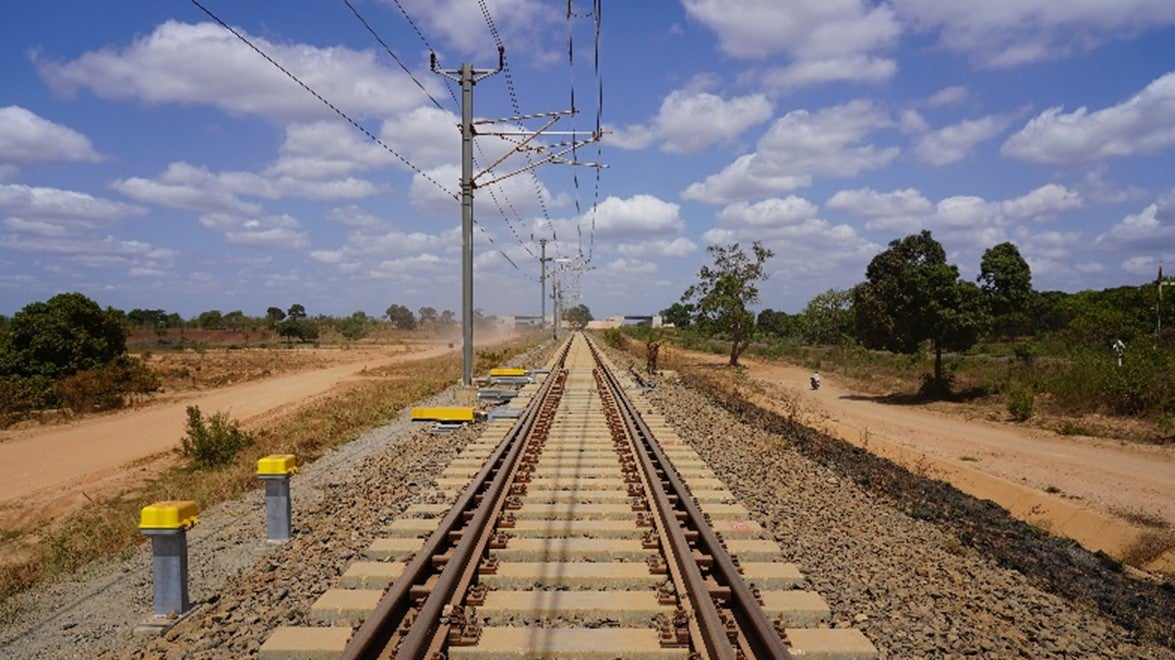 Yapı Merkezi IDIS elevates Rail and Road Technology with Innovative ...