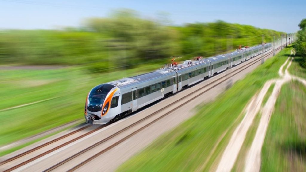 Press Releases Archive - Railway Technology