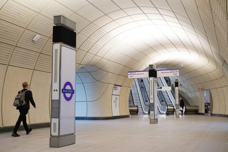 Station design: planning for the future - Railway Technology
