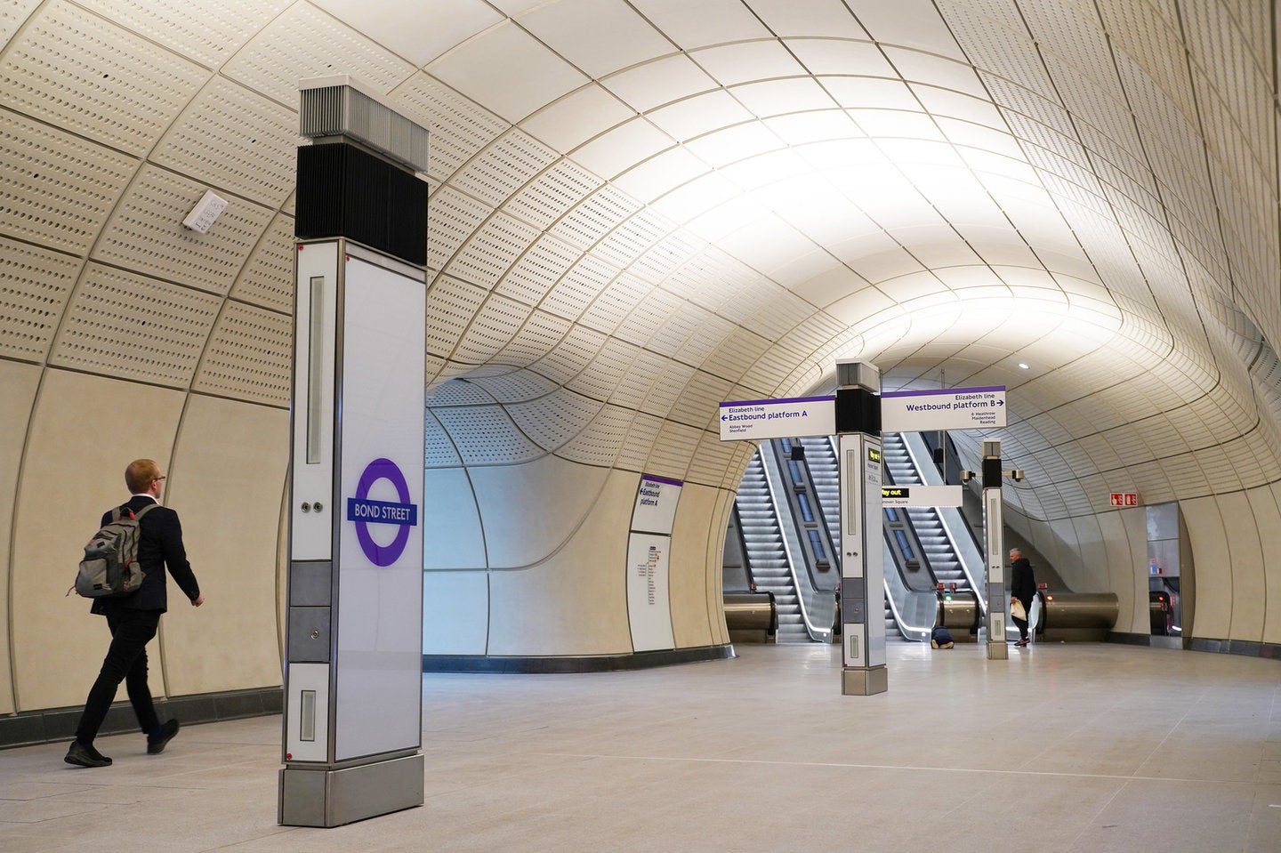 Station design: planning for the future - Railway Technology