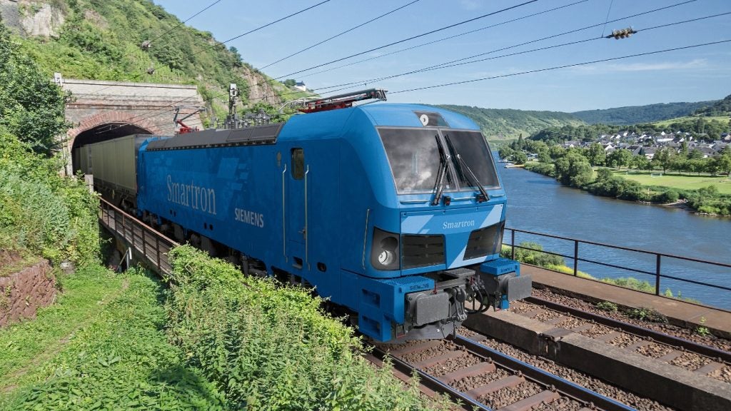 The world’s 10 longest railway networks - Railway Technology