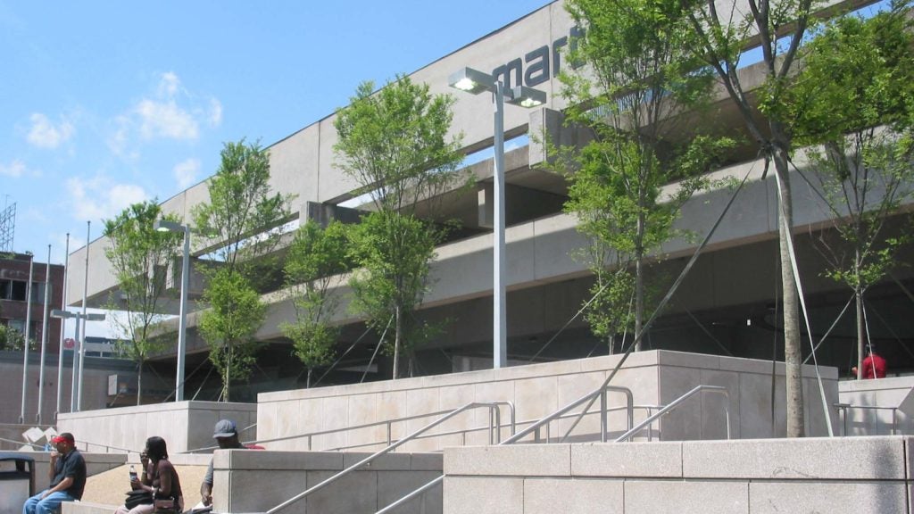 Port Rail Transformation Project (PRTP), Melbourne, Australia