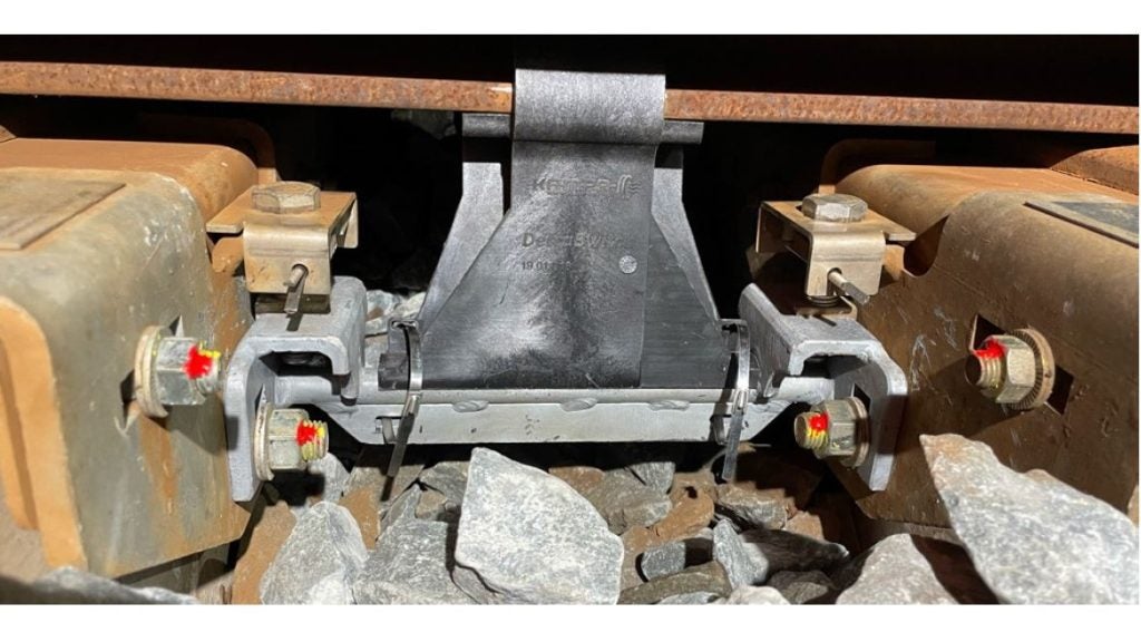 Products - Railway Technology
