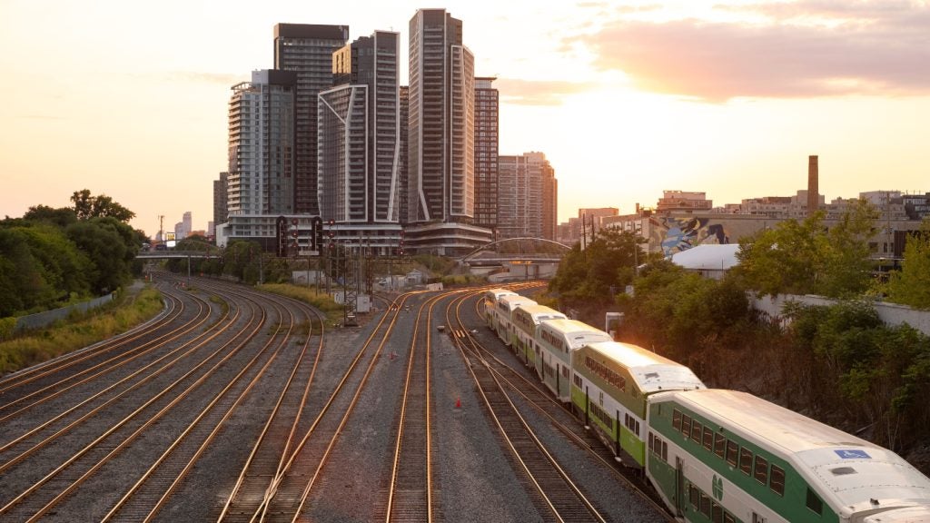 Very light rail: new project brings long- held aspiration closer to ...