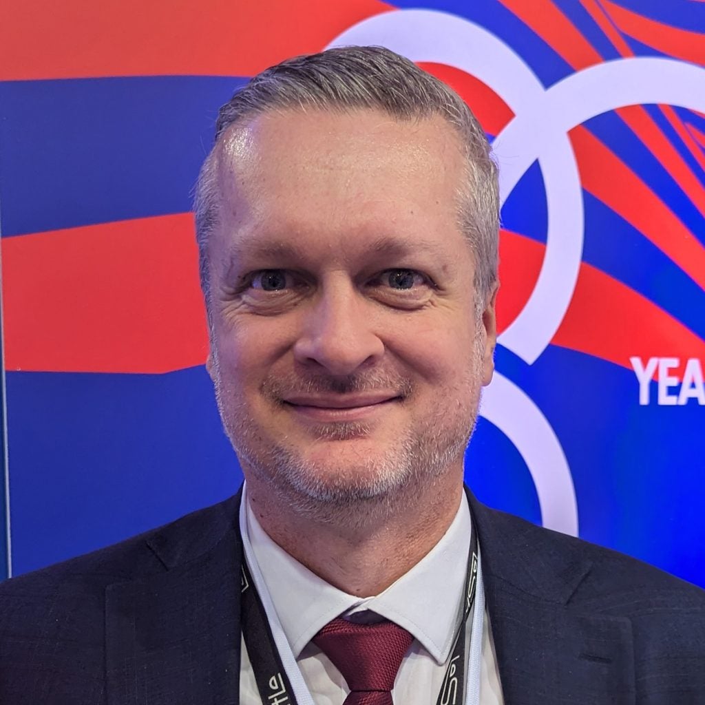 The future is now for the Channel Tunnel - Railway Technology