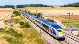 Top railway ESG deals in 2024 - Railway Technology