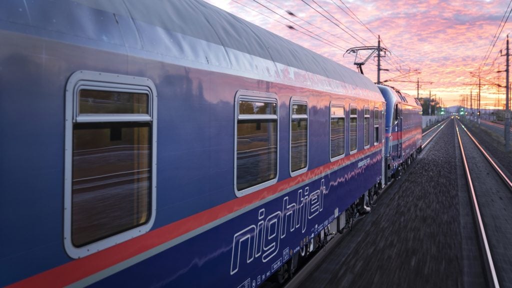 The world’s most advanced high speed rail projects - Railway Technology
