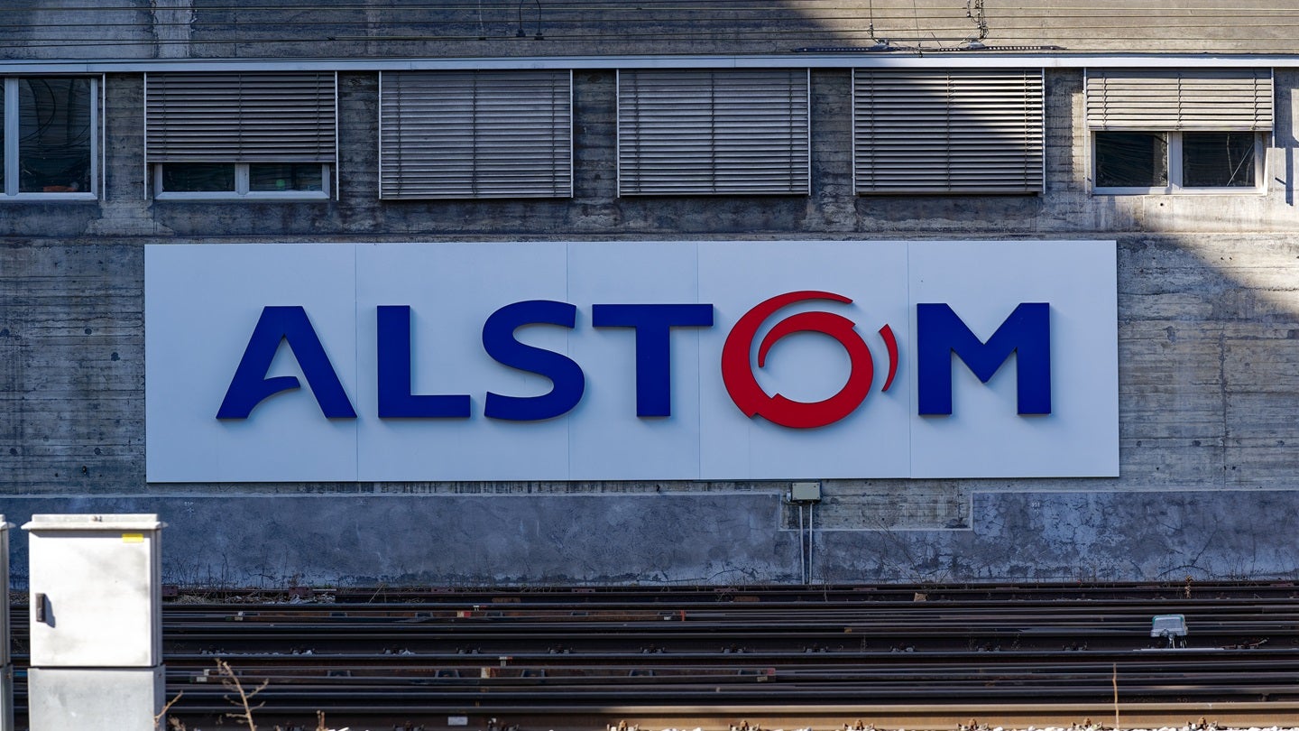Alstom, partners secure federal funds of $16m for hybrid train tech