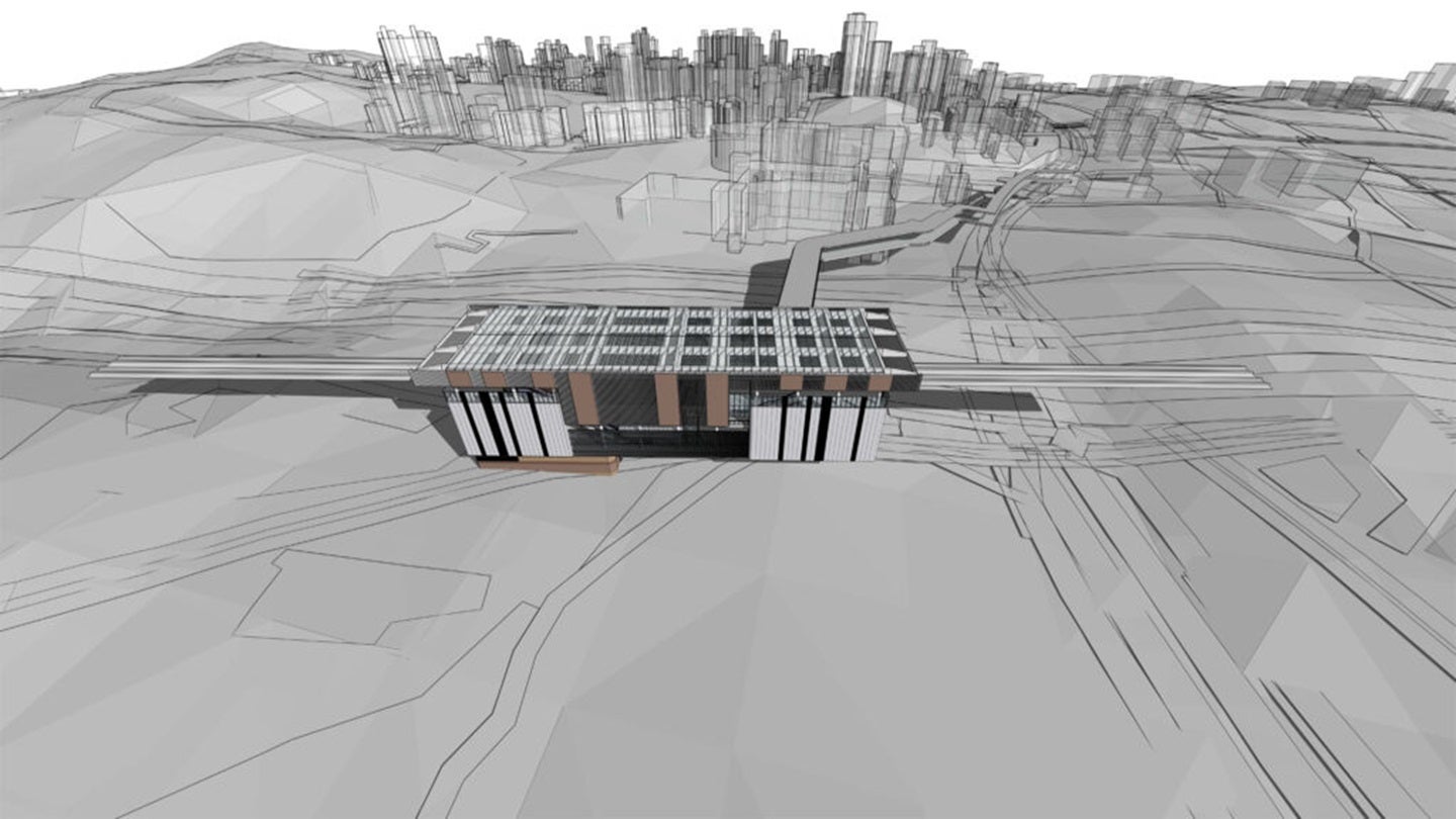 Gamuda JV receives RM4.3bn MRT design-build contract in Taiwan