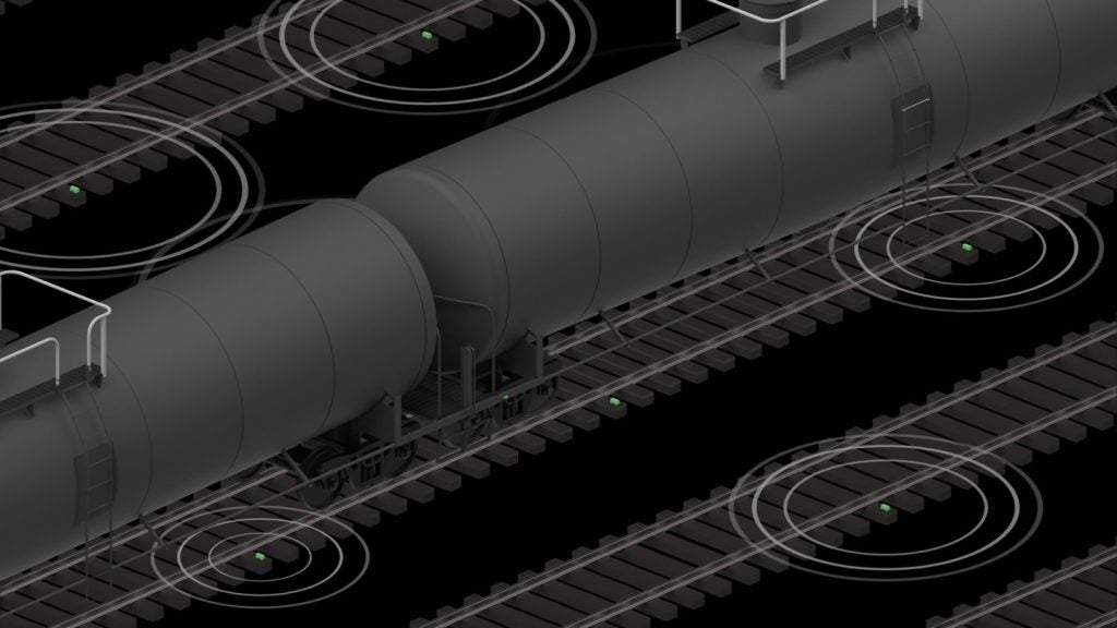 Technology Archives - Railway Technology