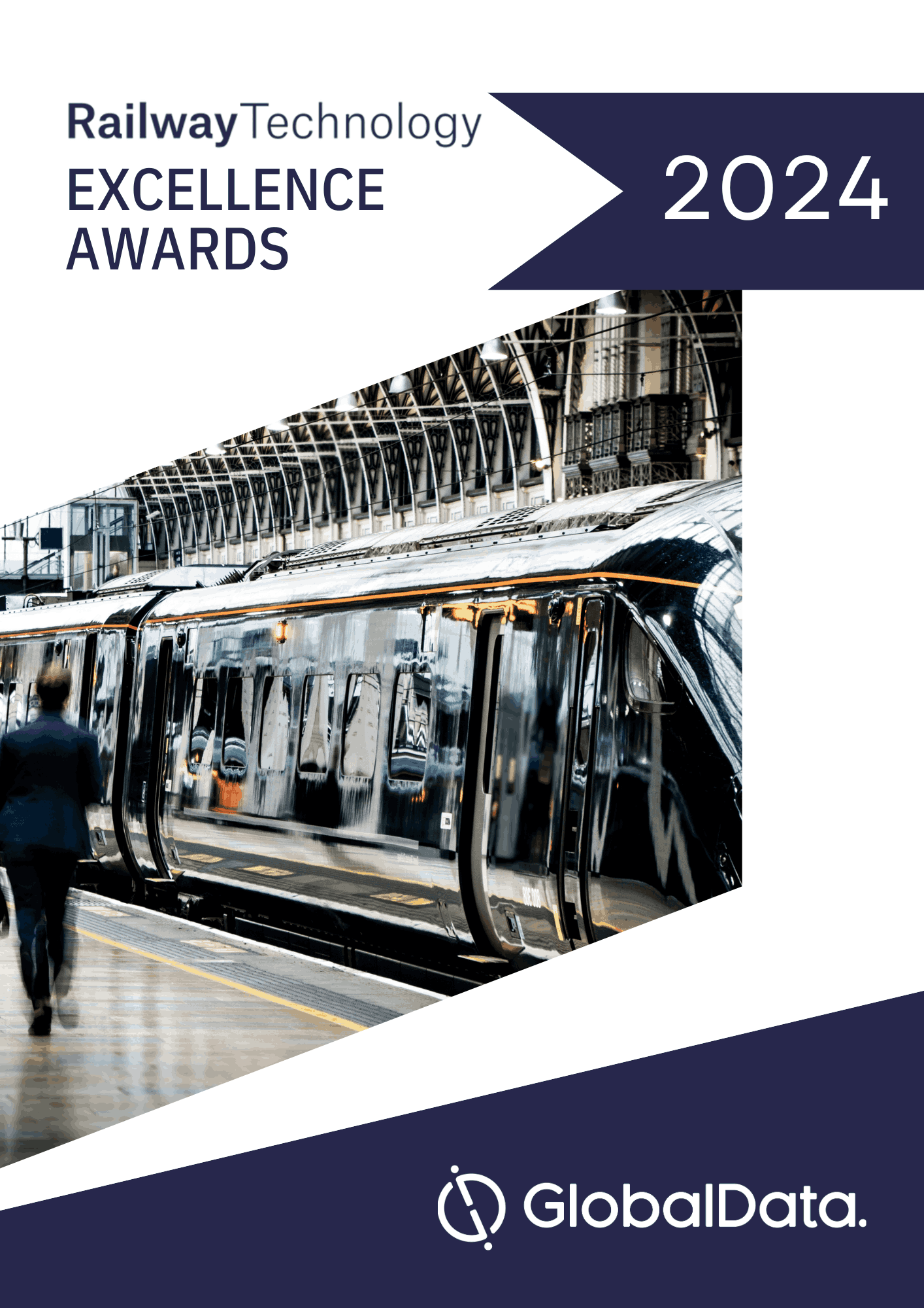 Railway Technology Excellence Awards Report 2024 - Railway Technology