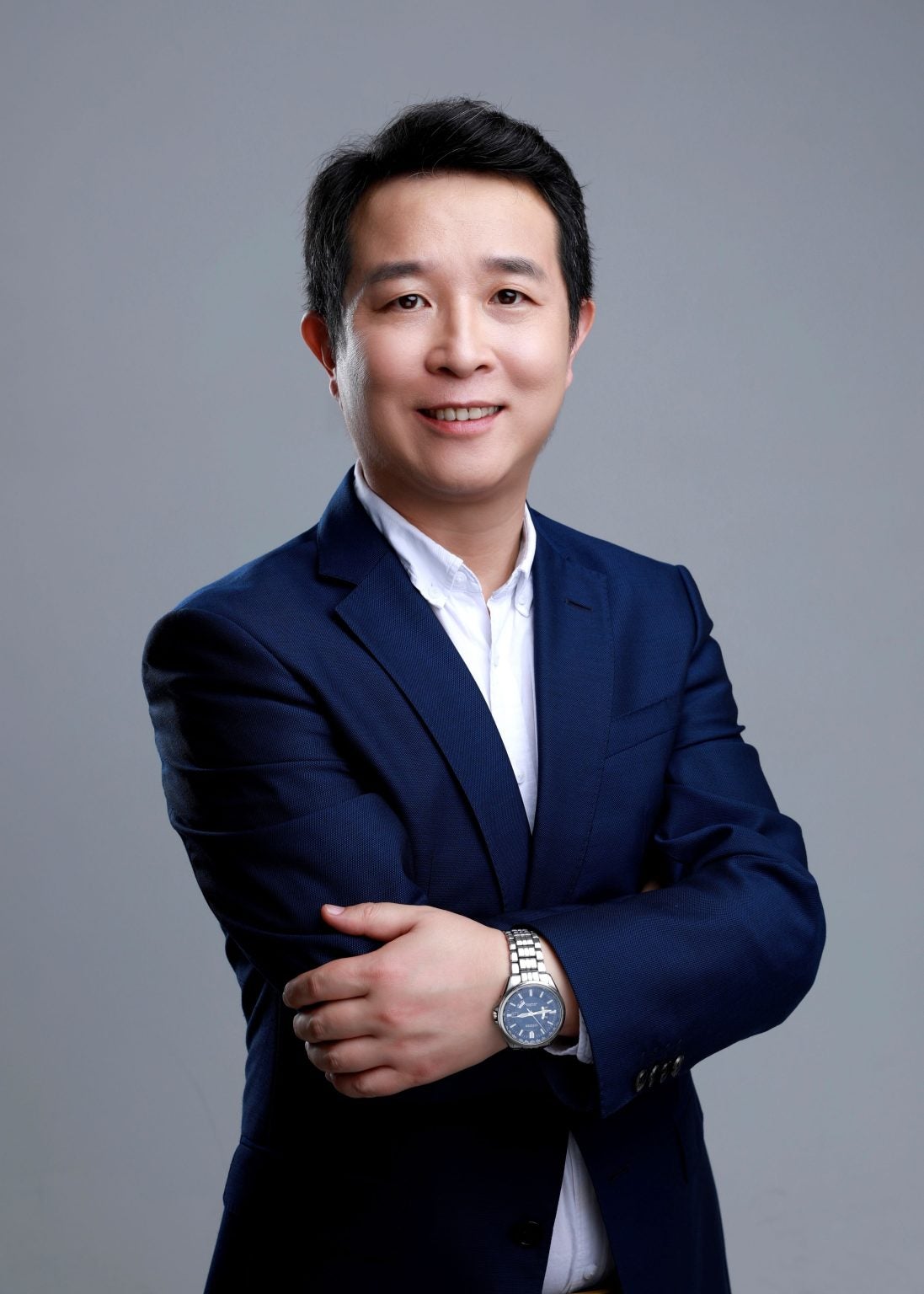 Huawei's Award-Winning Innovations in Railway Perimeter Detection and Safety