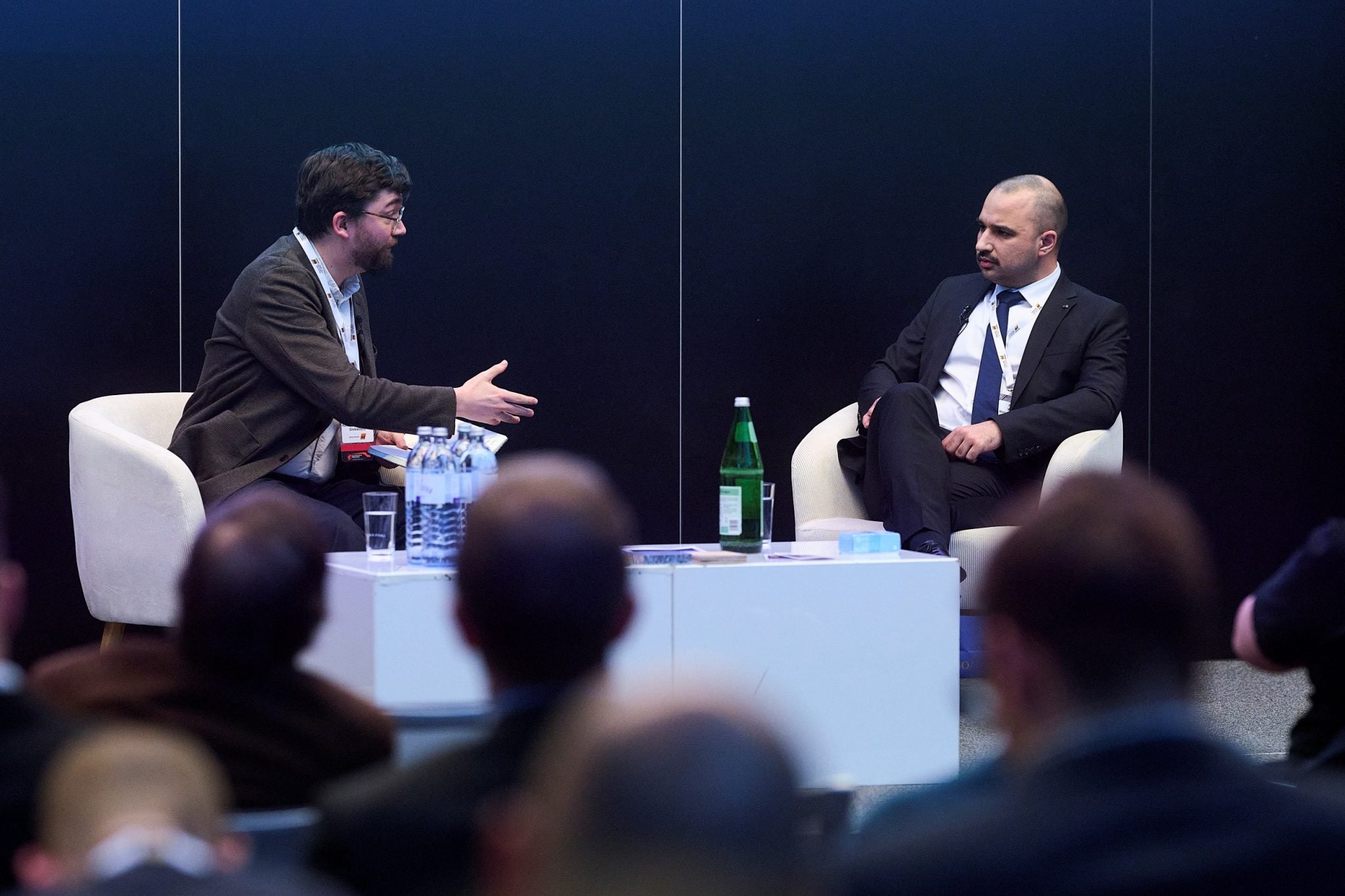 Catching up on rolling stock fire protection in Vienna - Railway Technology