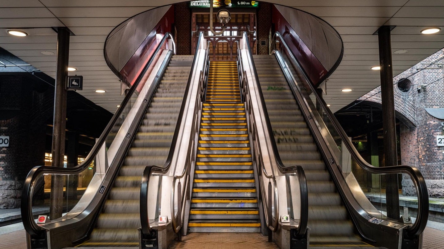 TK Elevator wins contract from Denmark's rail operator DSB