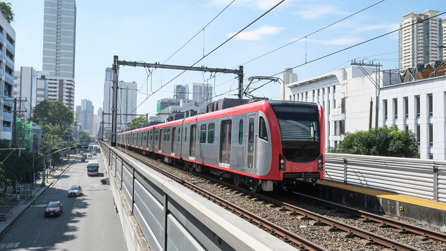 Mitsubishi Electric, JICA, Hankyu partner on Manila LRT-1