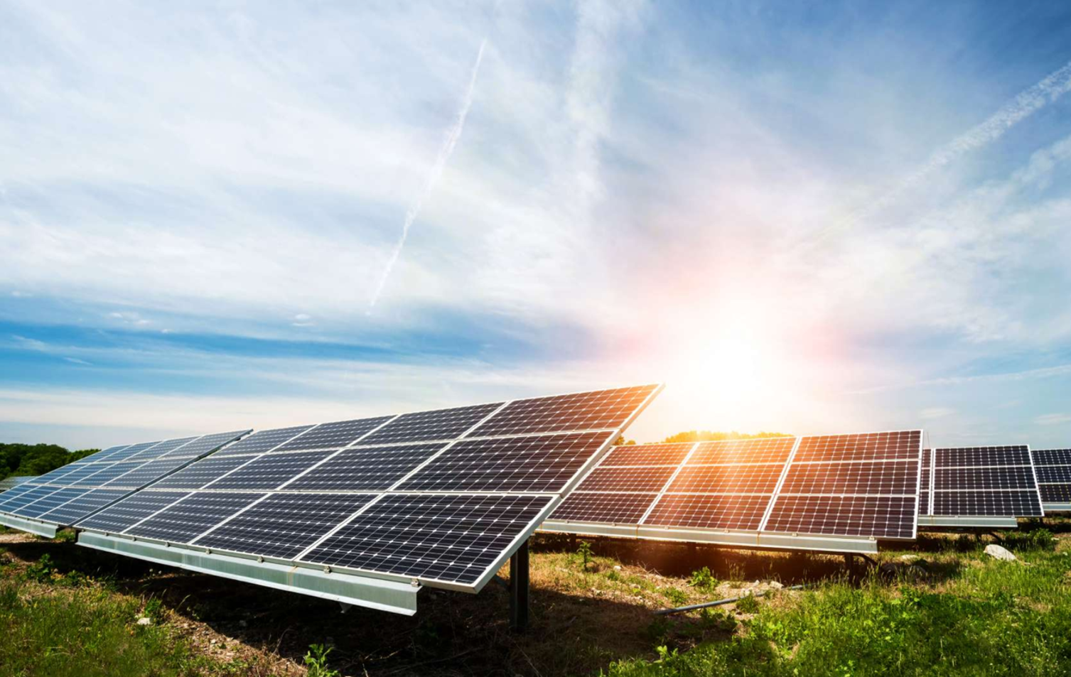 American Solar Rail wins Sustainable Rail Innovation Award for faster ...